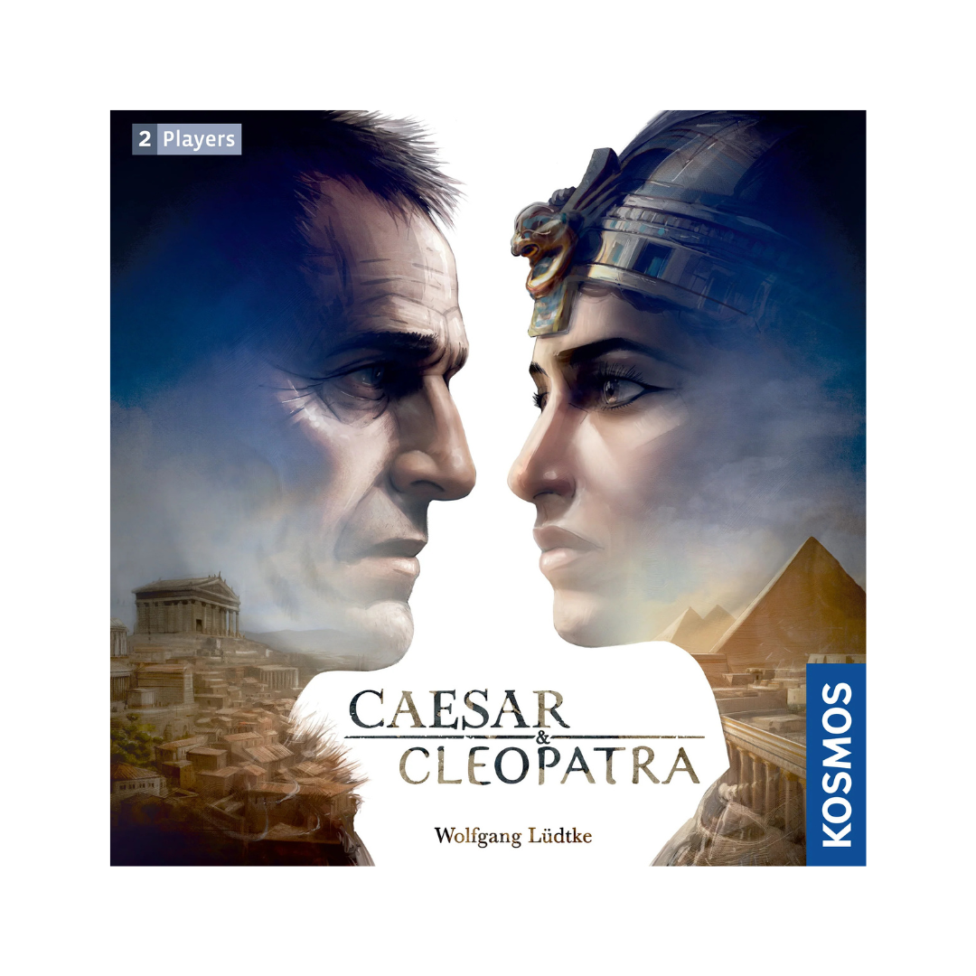 Caesar & Cleopatra | eBay UK