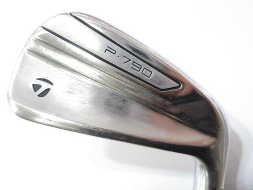 TaylorMade P・790 2019 Iron Set 5-9 P NS Pro MODUS3 TOUR120 Stiff #7S | eBay