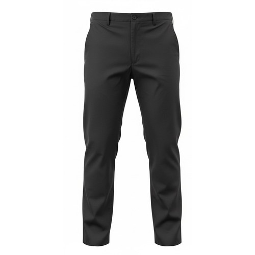 Dockers Signature Khaki Straight Fit D2 Mens Pants Charcoal Gray W36 ...