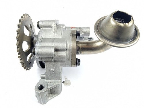 038115105D BOMBA ACEITE / 1082922 PARA AUDI A6 BERLINA 4B2 1.9 TDI | eBay