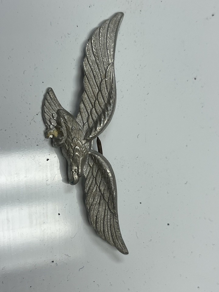 Original WW2 Eagle Should Board Part Patch Rank Lot Insignia Uniform No ...