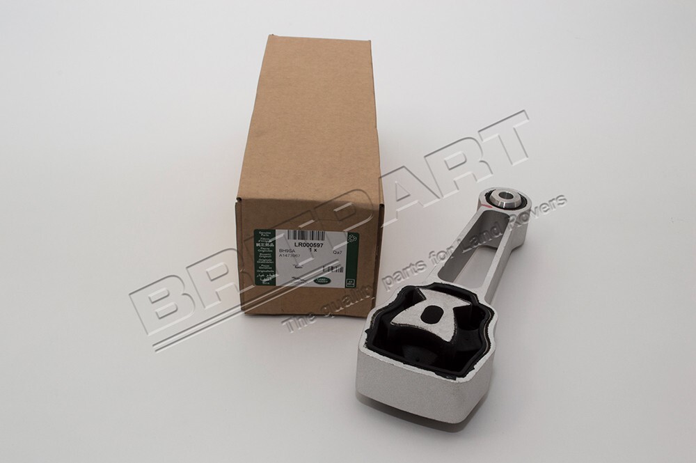 Land Rover Insulator Upper Engine Mounting Lr2 Range R Evoque OEM ...