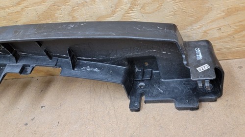 2016 - 2020 Hyundai Tucson Rear Bumper Reinforcement OEM P/N 86631 ...