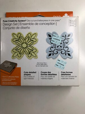FISKARS-Fuse-Creativity-System-Design-SET-Die-Cut-amp-Letterpress-0110 ...