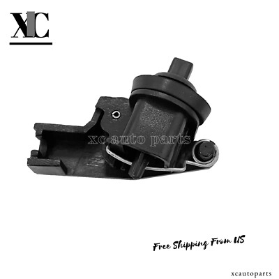 Fuel Door Latch Lock Release Actuator 78827-3SG0A For 2013-2019 Nissan ...