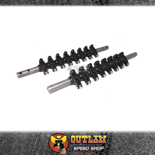 COMP CAMS ULTRA PRO SHAFT MNT ROLLER ROCKERS FITS SB CHRYSLER 1.5 PK ...