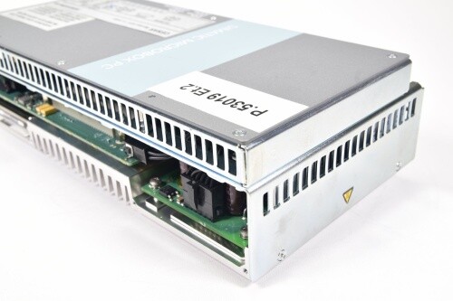 Siemens Simatic IPC427C Microbox PC 6ES7647-7BD21-0AX0 WORKING PULL ...