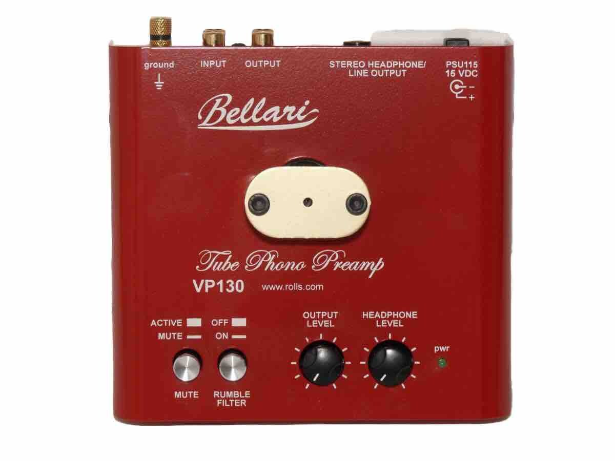 bellari 二手價格 | HifiZero