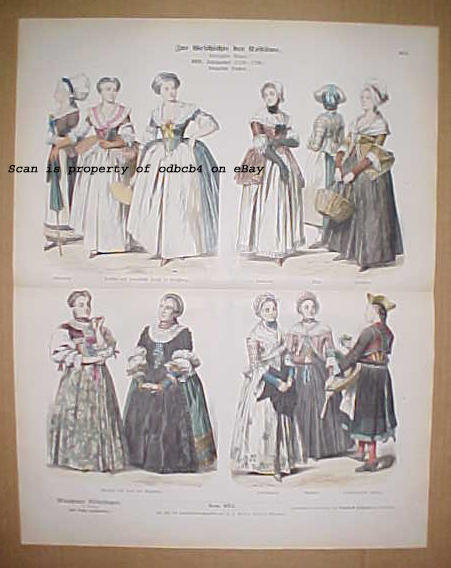 Victorian Womens Clothing Lower Class