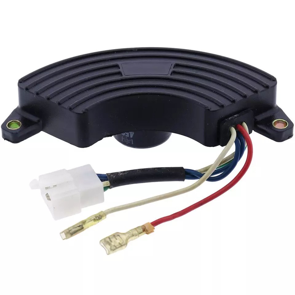 AVR For Carroll Stream CS8500E CS10000E 16HP 8KW 10KW Generator 8.5KW ...