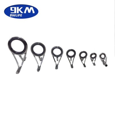 Guides, Tips & Ferrules - Fishing Rod Ferrules