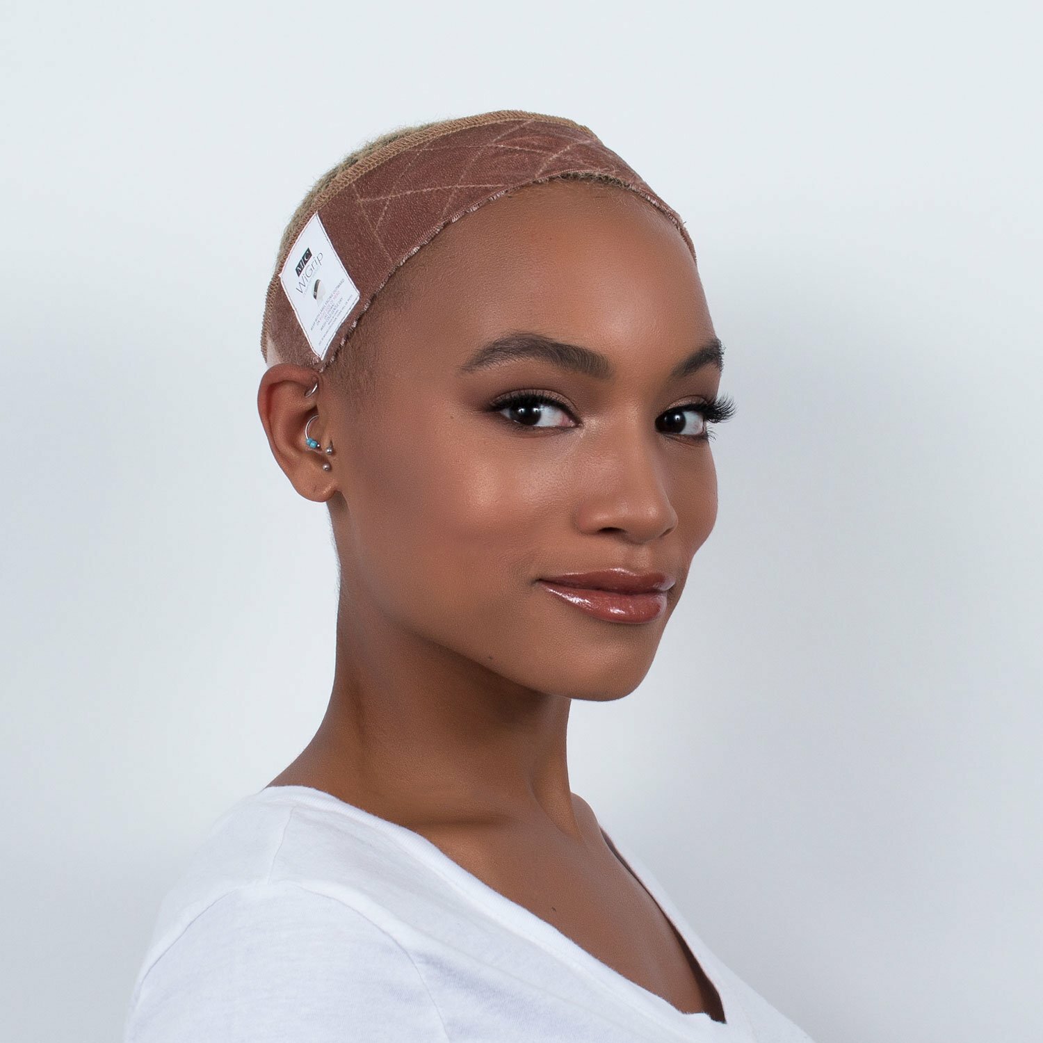 2-PACK Milano Collection ORIGINAL WiGrip Wig Band Comfort Band | eBay