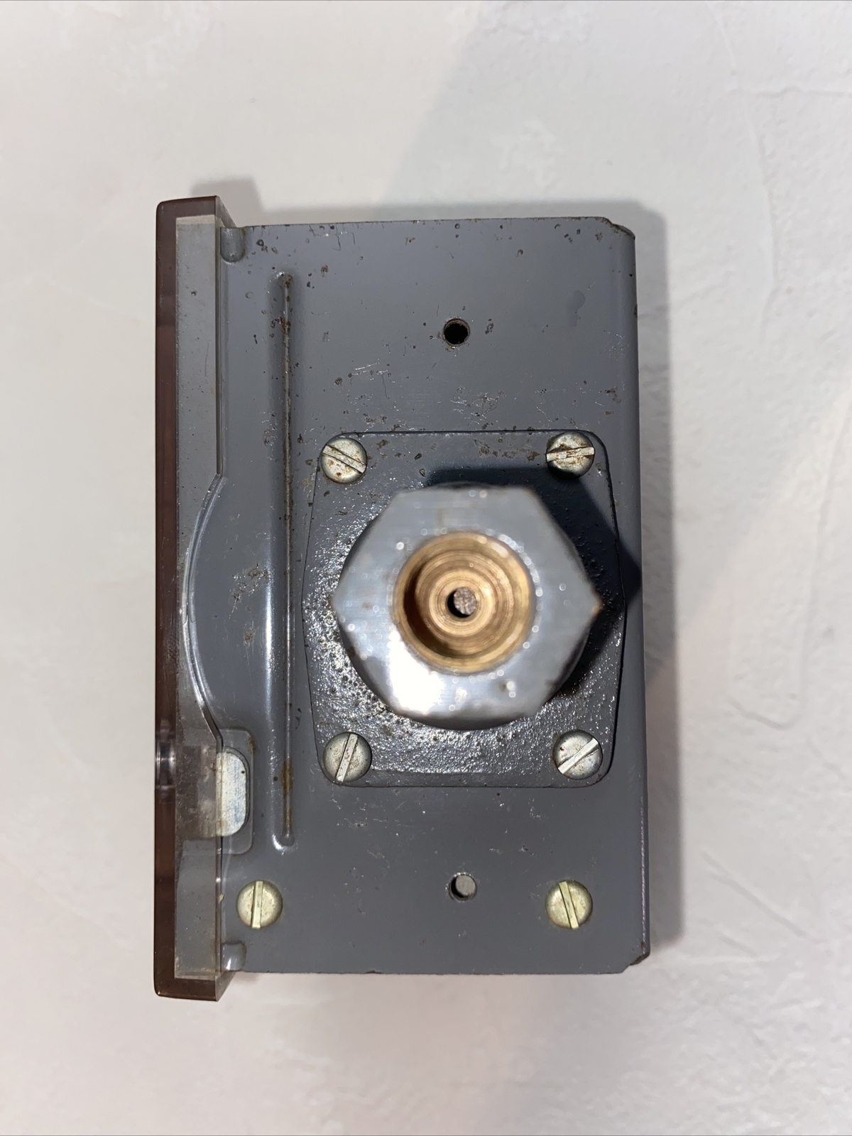 HONEYWELL PRESSURETROL CONTROLLER 3 WIRE L404A 1404 2 | eBay