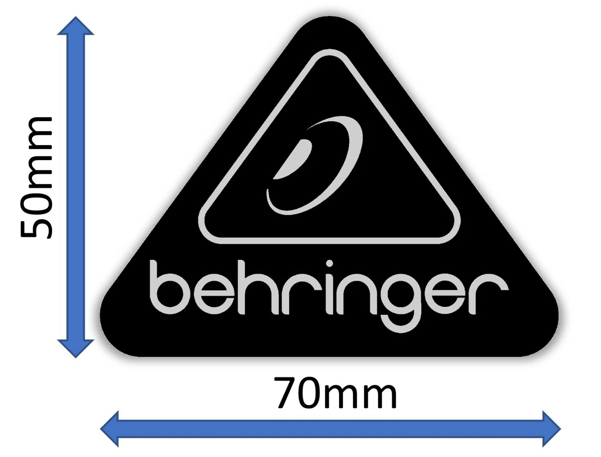 Behringer Logo