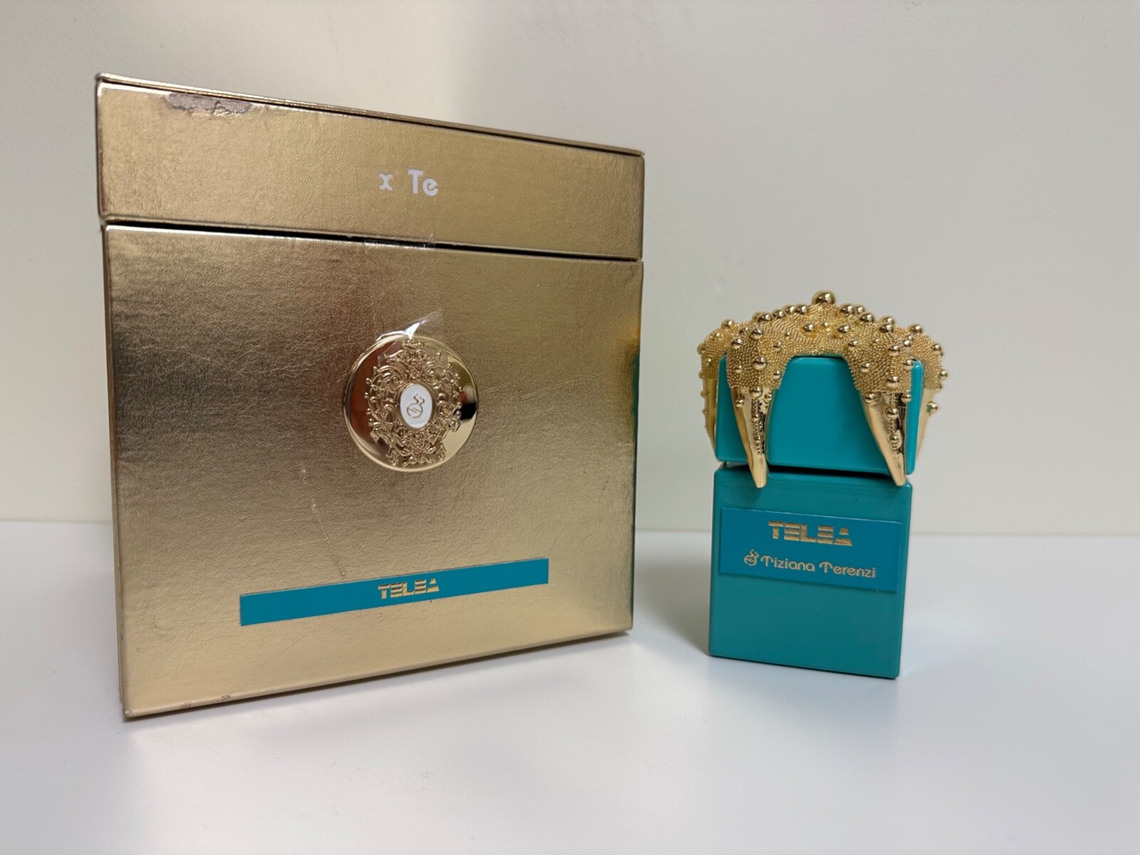 Tiziana Terenzi Telea 3.4 fl.oz / 100ml Brand New | eBay