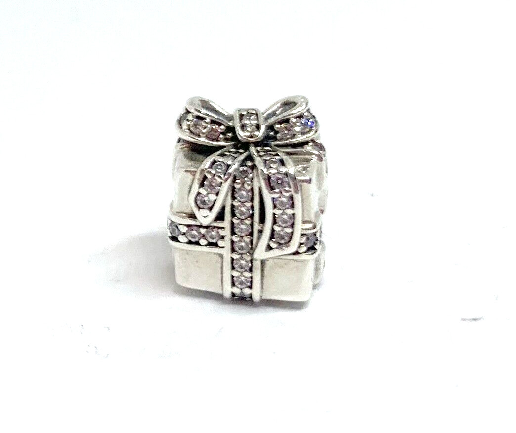 Pandora Sterling Silver 925 ALE CHARM. GIFT OR PRESEN… - Gem