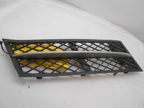BMW 5 Series Right Side Front Bumper Grille Grill OEM 51117200698 ...