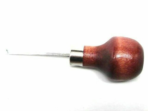 Ramelson Wood Carving Chisels Veiner Gouge Submini Tool Set 107M ...