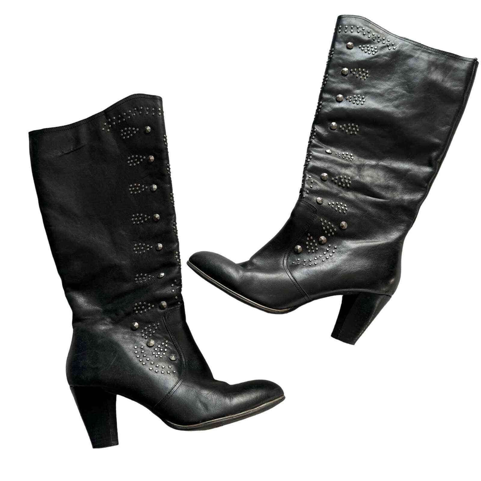 Reba Dixie Boots 9.5 - Gem