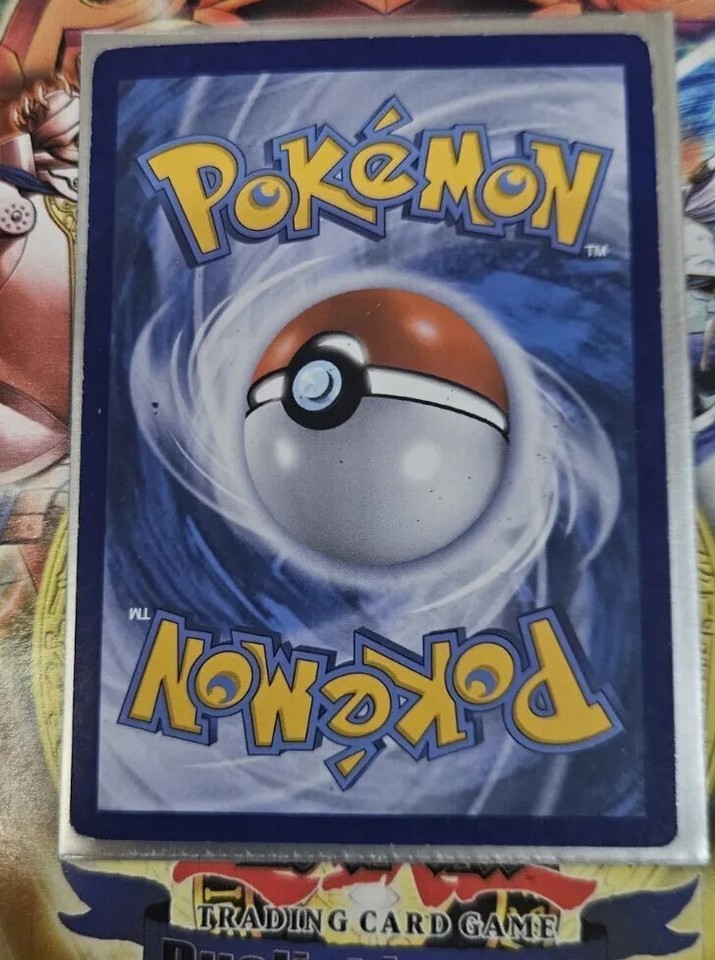 Pokemon TCG Wally Generations: Radiant Collection RC27/RC32 Holo ...