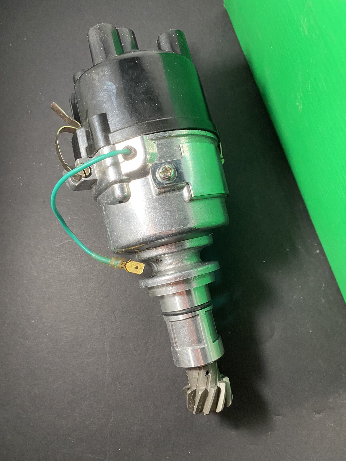 MG TB, TC, TD Distributor New | eBay