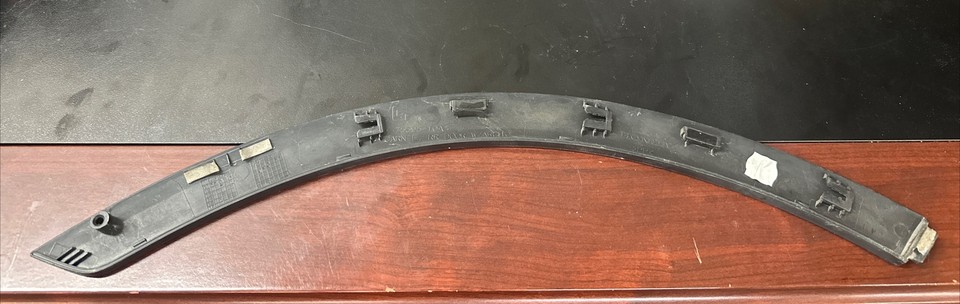 Genuine OEM Honda CR-V 2012-2016 Garn L, RR Door W 75395-T0A-A01 | eBay