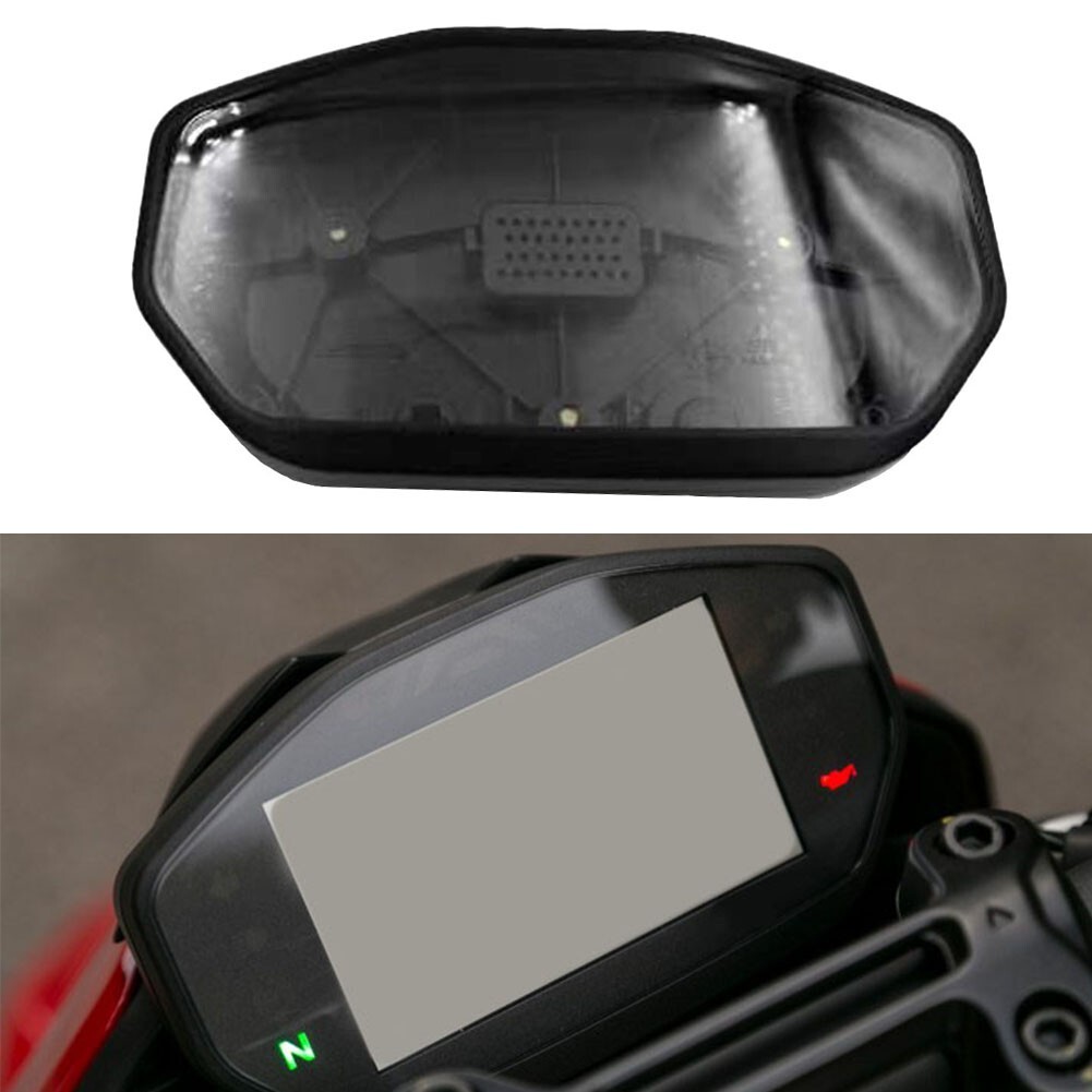 Easy to Install Speedometer Shell for Ducati Hypermotard 950 ABS ...