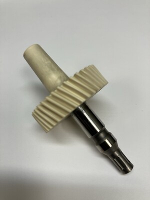 Jeep Dodge Mopar 37 Tooth Short Shaft Speedometer Pinion Gear with new ...