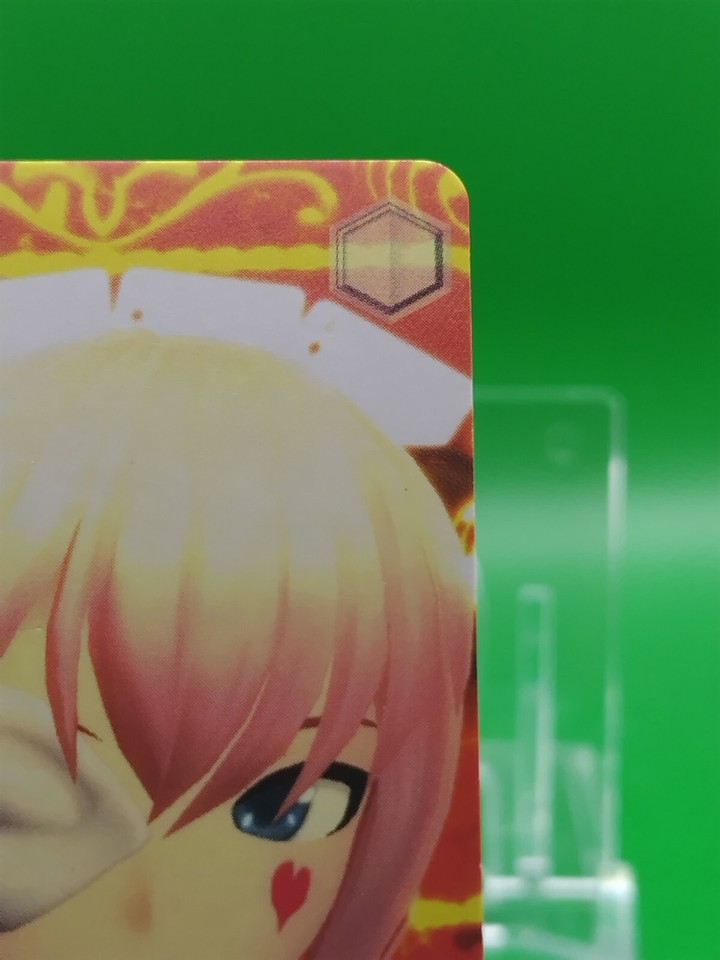 Ruka Megurine Weiss Schwarz Card Hatsune Miku Project Japanese PD/S29 ...