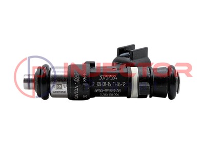 Single Unit Bosch 0280158096 fuel injector 2004-2016 Volvo T5 2.5L ...