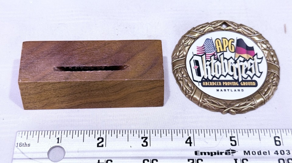 2012 US Army Aberdeen Proving Ground (APG) MD Octoberfest Challenge ...