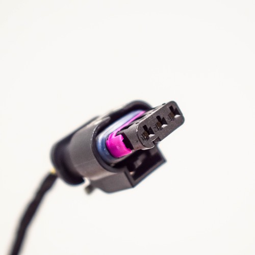 BMW 5 G30 Front Bumper Wiring Harness 61129395453 NEW GENUINE | eBay