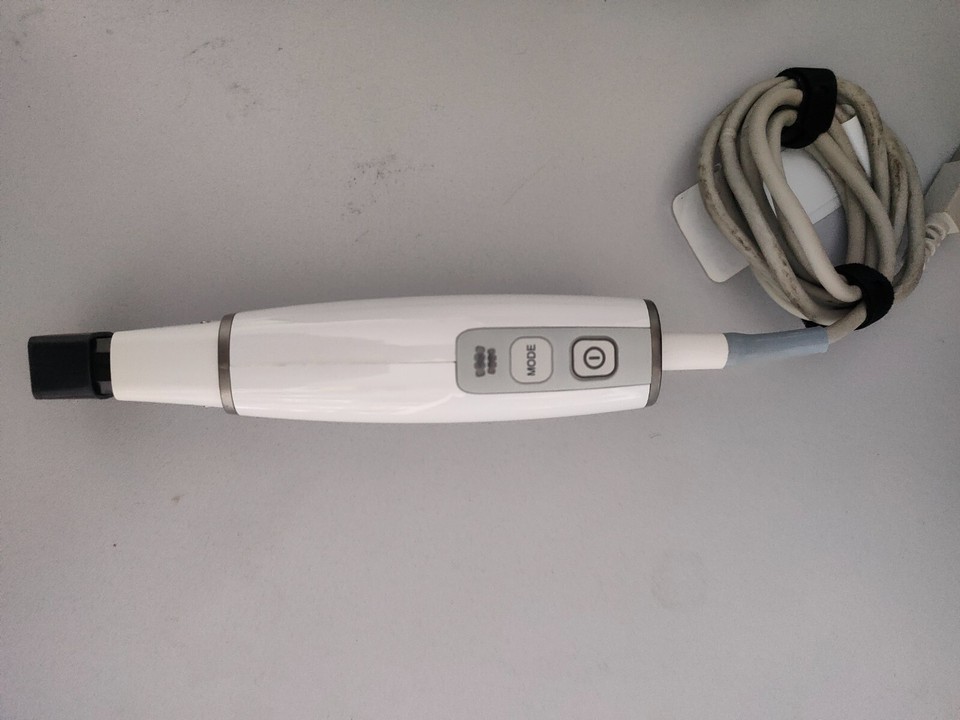 Carestream CS 3700 Intra Oral Scanner | eBay