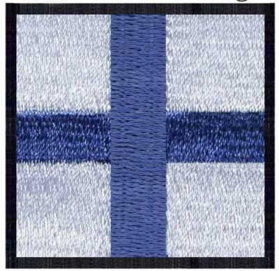 X X Ray: Flag Embroidered Patch International Maritime Nautical Navy ...