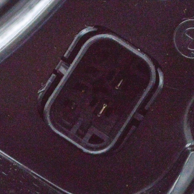 BMW G22 G26 G82 M4 GT3 rear light Passenger side outer left 63217477603 ...