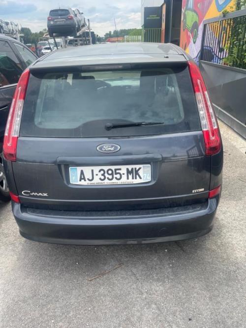 Moto ventilateur radiateur FORD C-MAX 1 1530980 | eBay