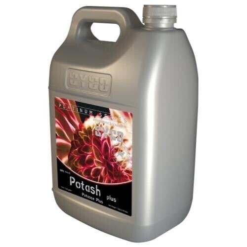 Cyco Nutrients Platinum Series Potash Plus - 5 Liter | eBay