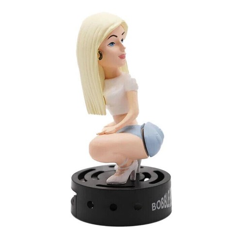 Bobble Booty Air Freshener