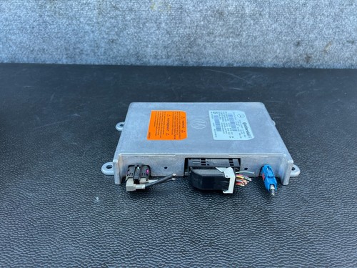 MERCEDES W164 X164 GL350 GL450 ML350 VOICE COMMUNICATION CONTROL MODULE ...