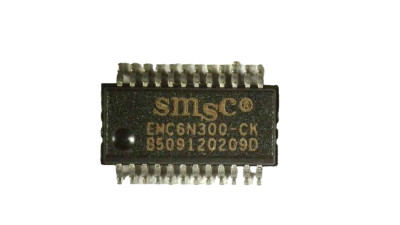 SMSC EMC6N300-CK SOIC-24 IC -USED GUARANTEED- | eBay