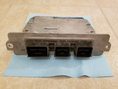 VIN PROGRAMMED/UPDATED 2005 5.4L Ford Van Computer PCM ECU ECM 5C2A ...