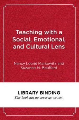 Suzanne M. Bouffard Nancy Lou Teaching with a Social, Emotional, and (Hardback) 9781682534755 | eBay