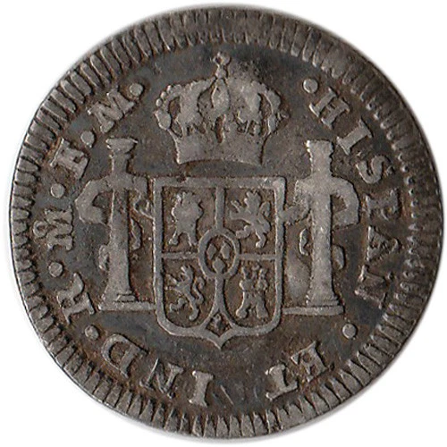 Real Silver Coins