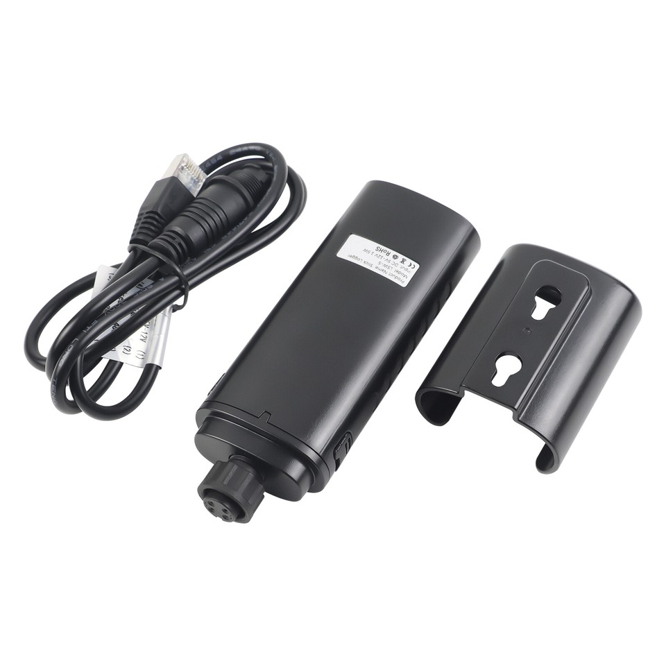 WIFI Module Remote Monitor for PowMr SOLAR Hybrid Inverters Android ...