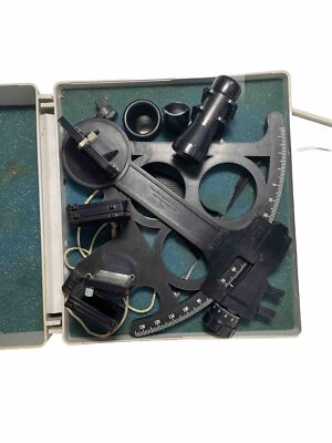 Sextants - Sextant Mark