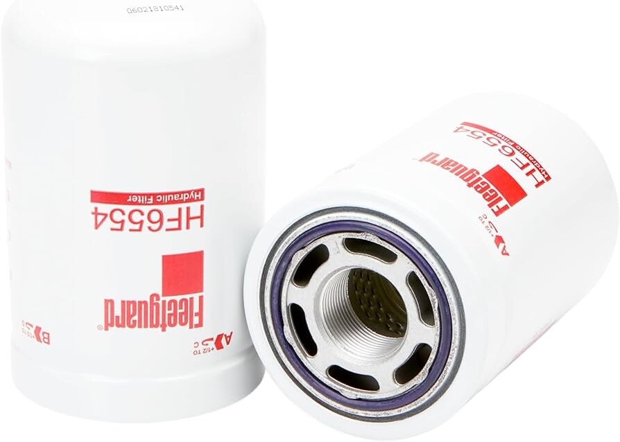 HIFI-FILTER SH60101 - cross reference oil filters | oilfilter ...