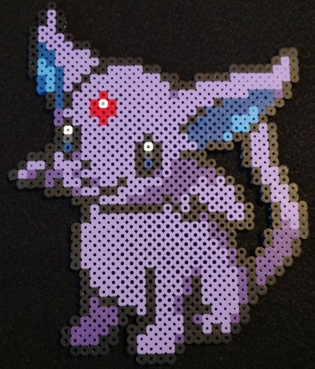 Espeon Sprite