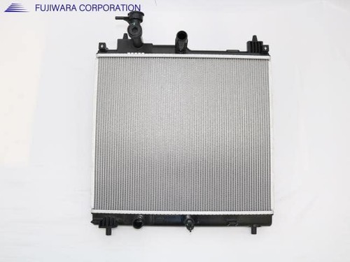 SUZUKI Xbee 2017 DAA-MN71S Radiator 1770076R50 [New] [PA112615909] | eBay
