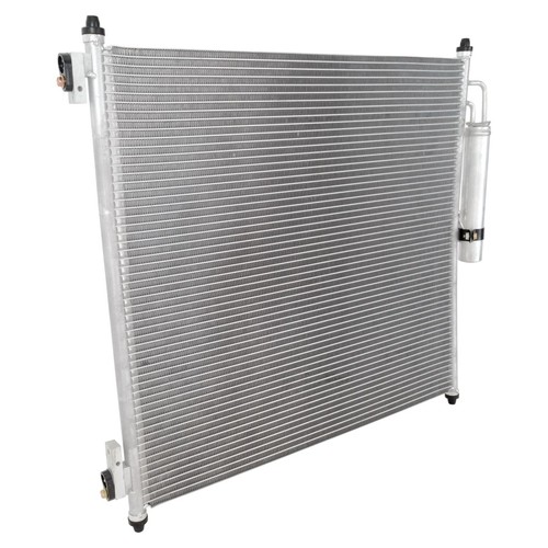 AC Condenser For 2020 Land Rover Defender 110 3.0L 6 Cyl Parallel Flow ...