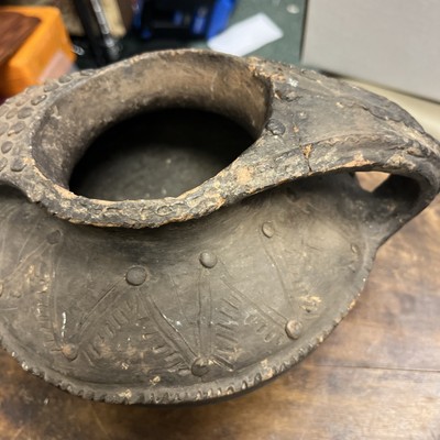 Old Pottery (ancient) | eBay